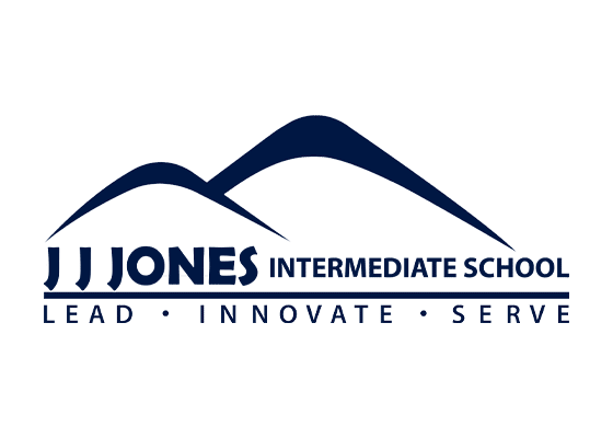 Principal's Message – About Us – Jones Intermediate School